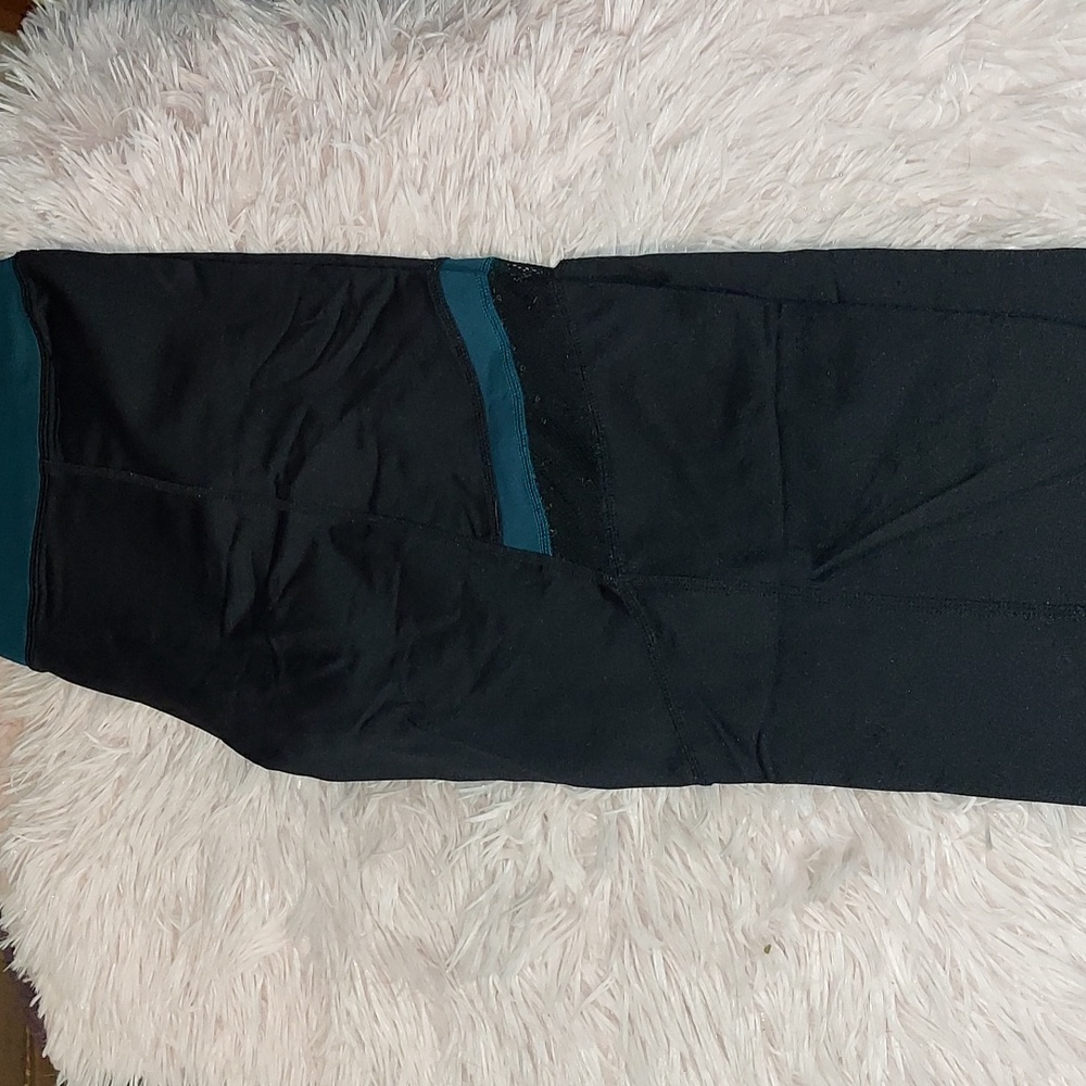 Betsey Johnson | Performance Mesh Panel - Gem